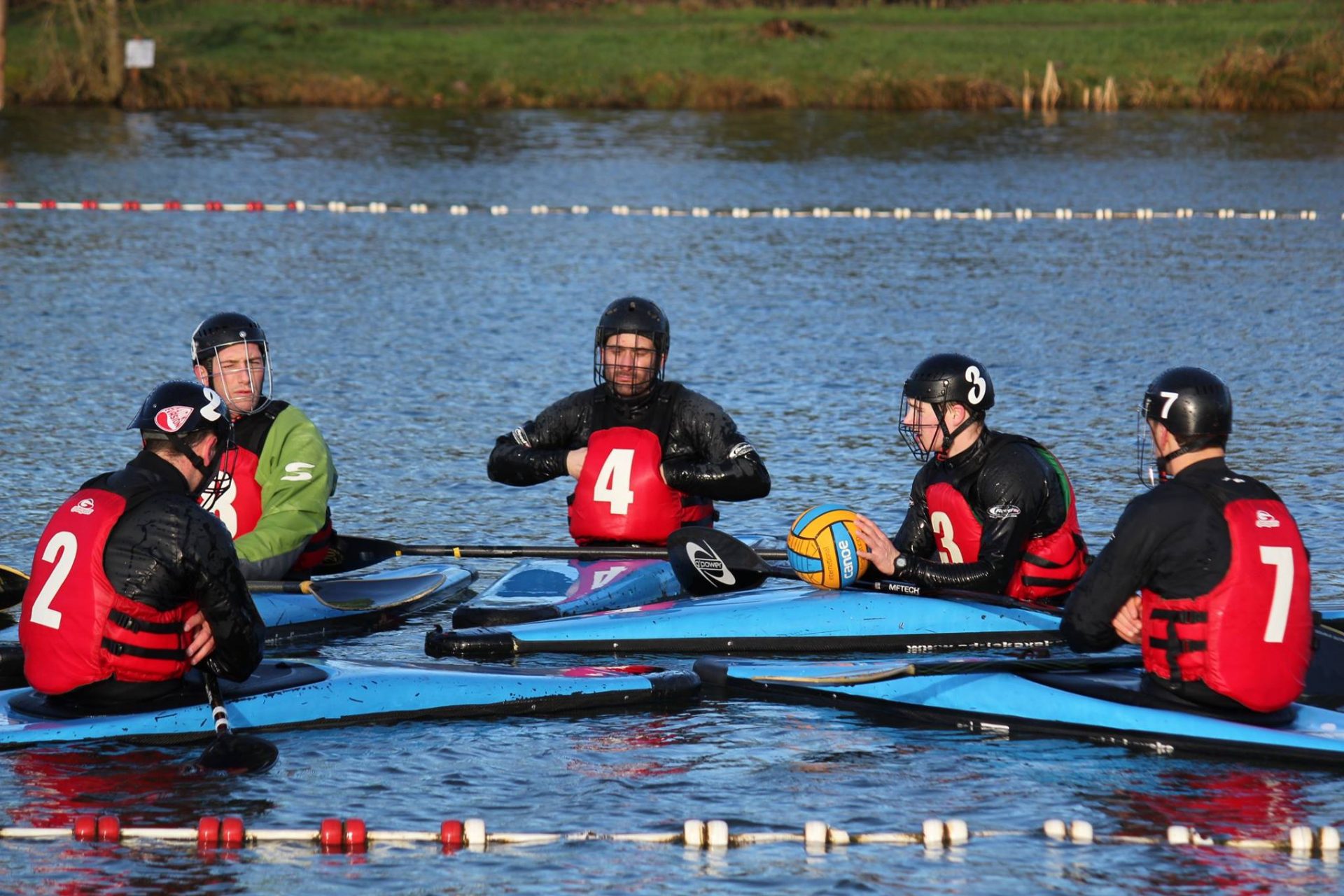 KAYAK : Loeuilly canoë-kayak prêt pour 2016 ! - GazetteSports