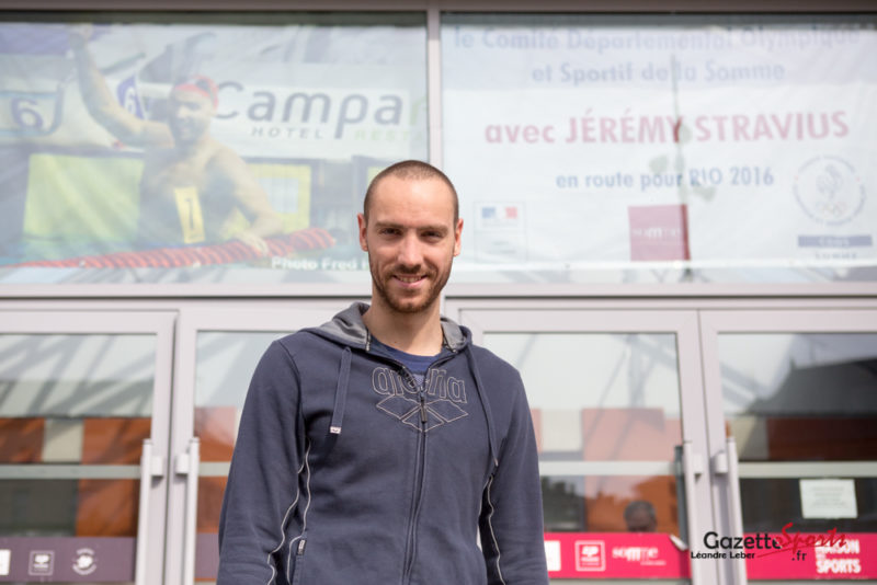 CDOS : Avec Jérémy pour Rio! - GazetteSports