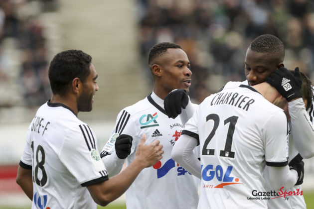 FOOTBALL - Khaled Adenon : « Retrouver la solidité du début de saison ...