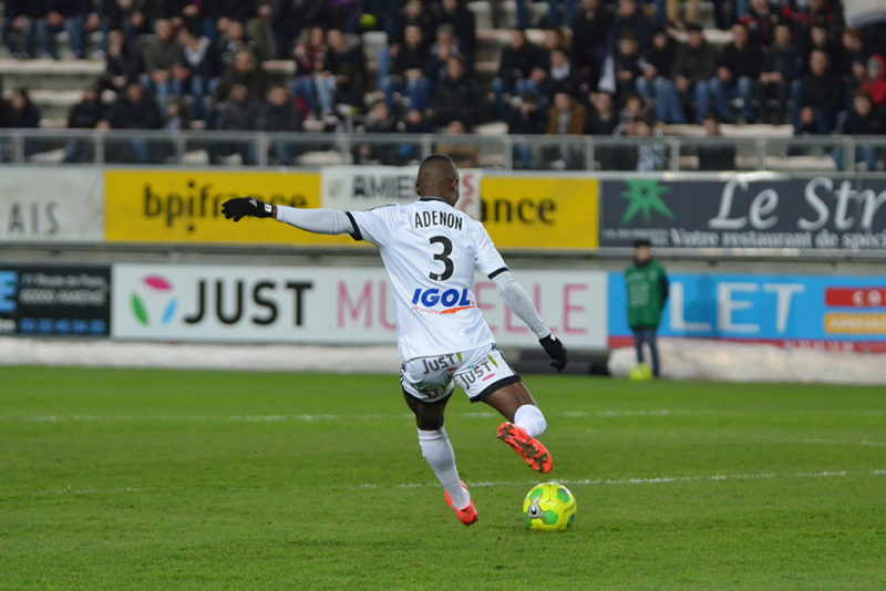 Khaled Adenon : « Un gâchis de ne pas terminer dans le top 5 ...