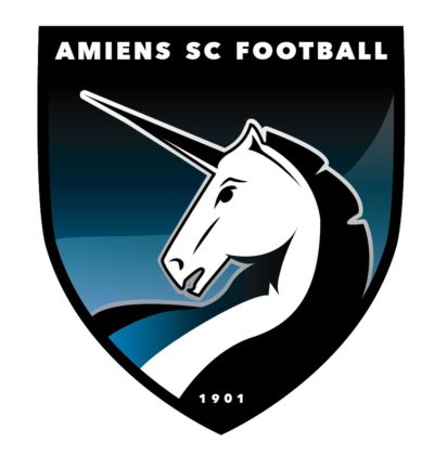 FOOTBALL : En quête d'un nouveau logo, l'Amiens SC lance un appel à ses ...