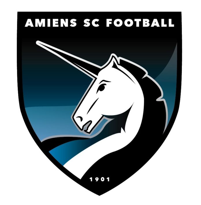 FOOTBALL : En quête d'un nouveau logo, l'Amiens SC lance un appel à ses ...