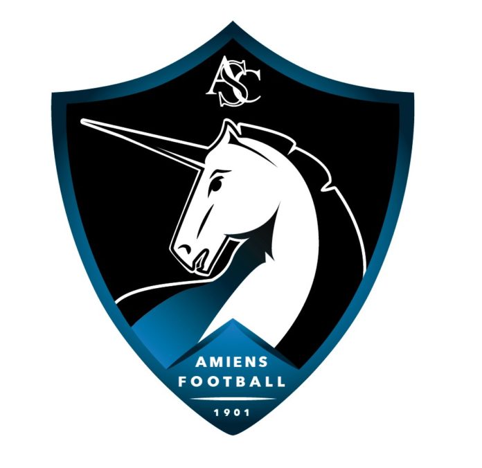 FOOTBALL : En quête d'un nouveau logo, l'Amiens SC lance un appel à ses ...