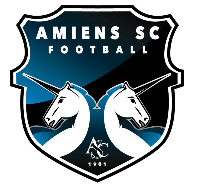 FOOTBALL : En quête d'un nouveau logo, l'Amiens SC lance un appel à ses ...
