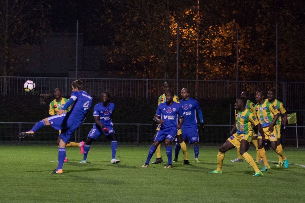 FOOTBALL : La confirmation pour l'AC Amiens ? - GazetteSports