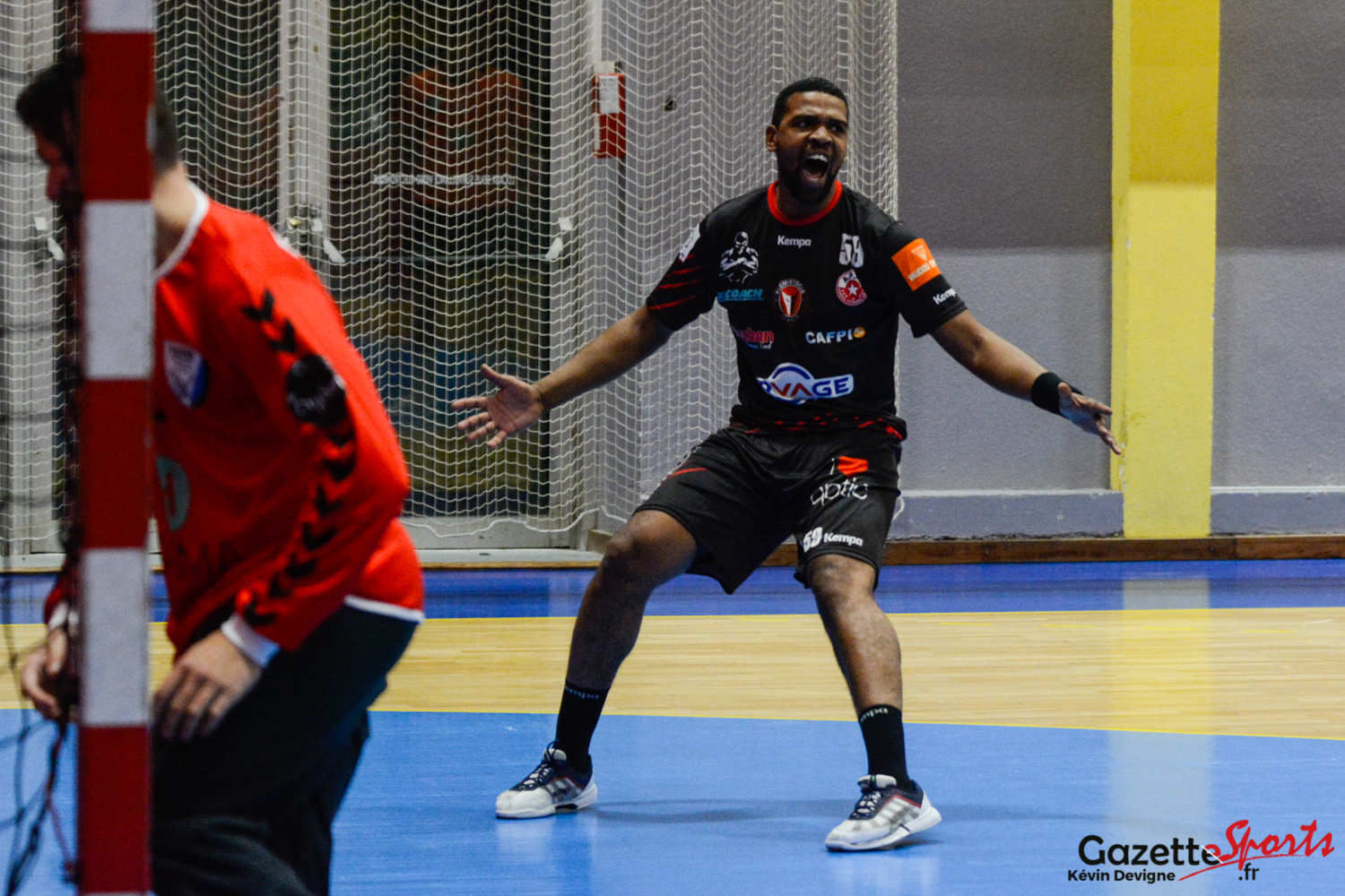 HANDBALL - R. SOUDANI : "On a gagné avec la manière" - GazetteSports