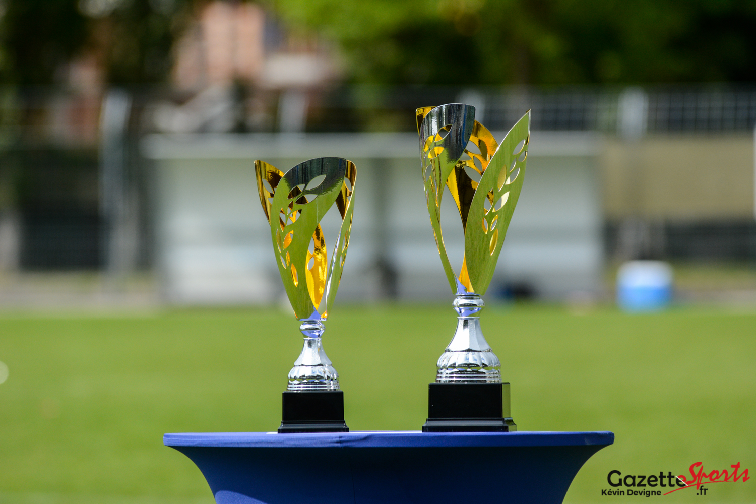 FOOTBALL : Coupes, tous les résultats du week-end - GazetteSports