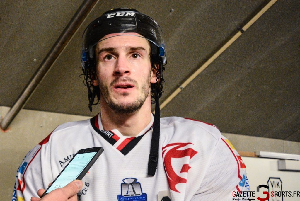 LES GOTHIQUES : Philippe Halley "C'est sûr que c'est frustrant ...