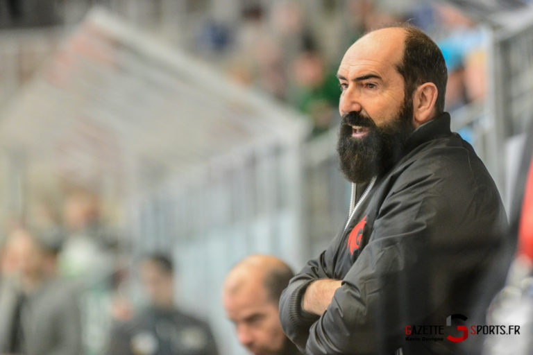 LES GOTHIQUES : Mario Richer : "Il n'y a que des points positifs ...