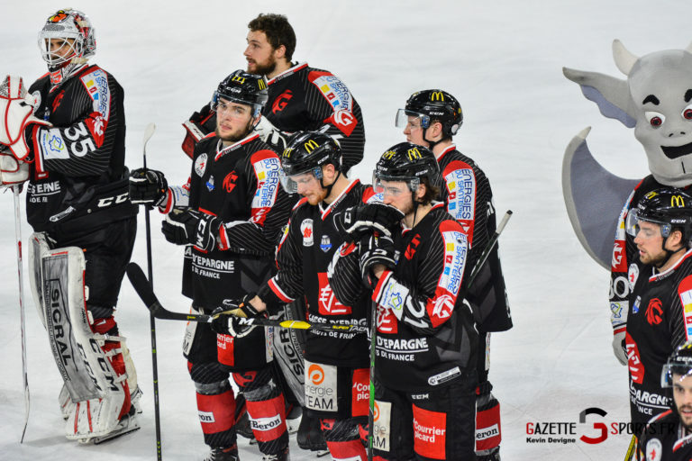 LES GOTHIQUES - Mario Richer : "Les joueurs doivent s'adapter ...
