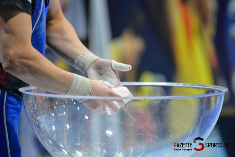 JEUX OLYMPIQUES : Daniel Senet à tout jamais le premier samarien ...