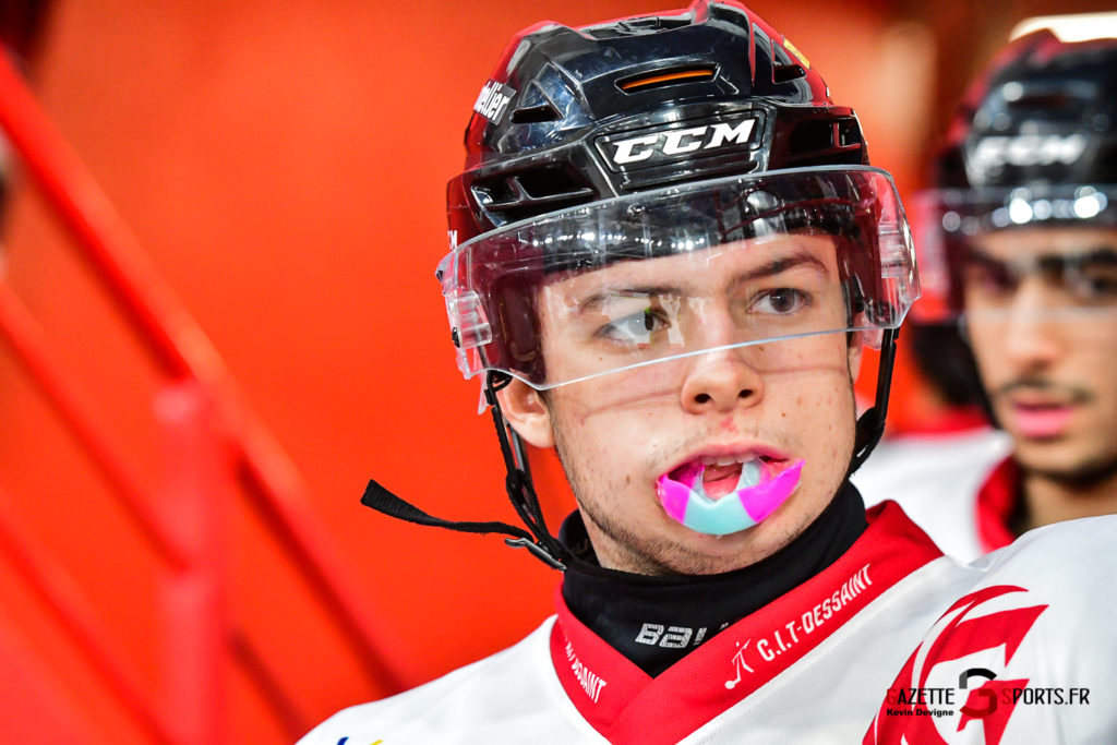 LES GOTHIQUES - Tomas Simonsen : "Je suis prêt à endosser plus de ...