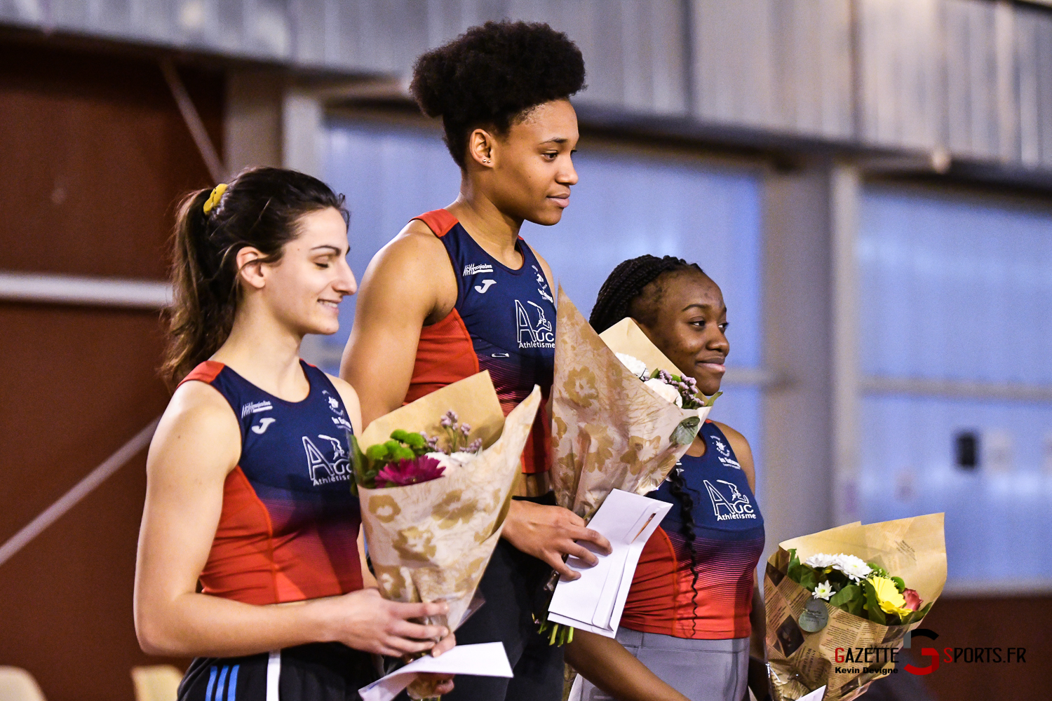 ATHLÉTISME - Erwan Konaté : « On ne peut pas être fort tous les jours ...