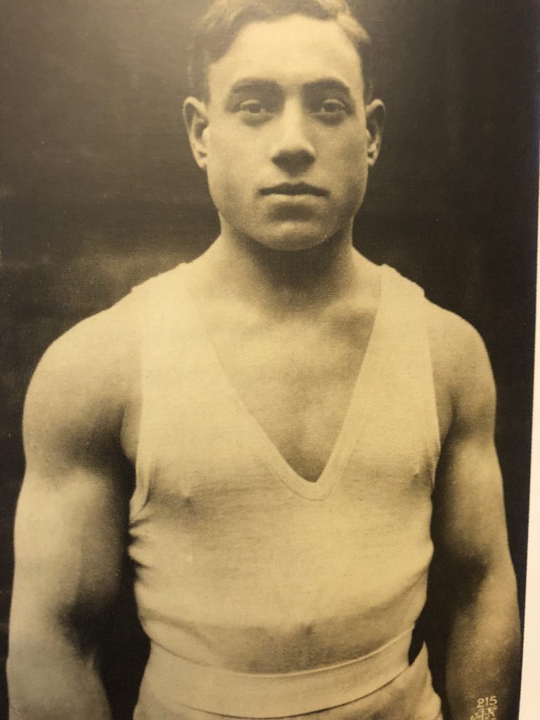 OMNISPORTS : Un siècle après, les Jeux Olympiques à Paris (14 ...