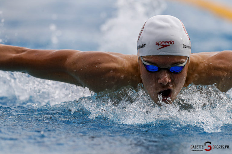 NATATION - Championnats du monde : Le relais 4 x 200 NL qualifié pour ...