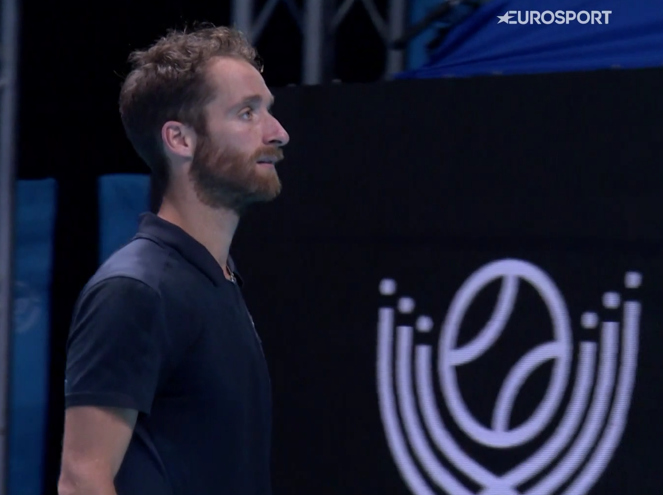 TENNIS : Constant Lestienne ne se met "pas de barrière" - GazetteSports