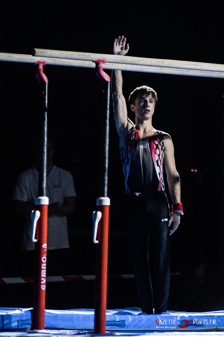 PHOTOS : Retrouvez les images du gala annuel de gymnastique organisé ...