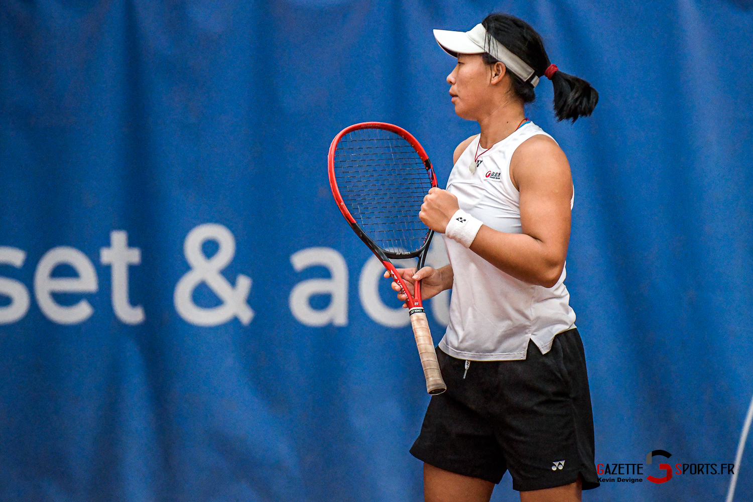 TENNIS - Amiens AC : Deux tournois sinon rien - GazetteSports