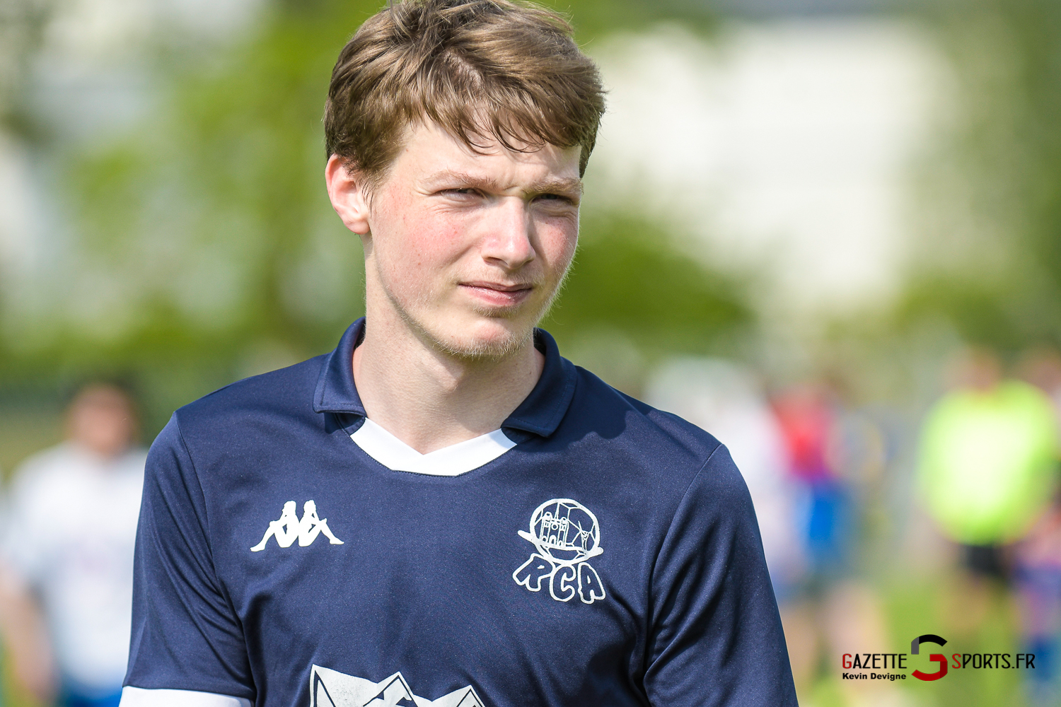 FOOTBALL - Pierre Samadet : "Le groupe n'a qu'un objectif en tête : la ...