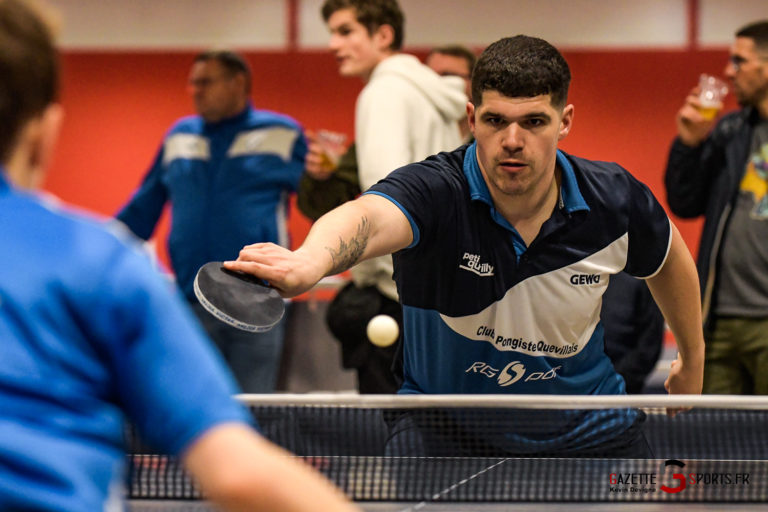 PHOTOS : Retrouvez les images du tournoi Jacques Hélaine - GazetteSports