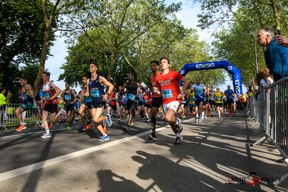 PHOTOS : Retrouvez les images de la « Courir la Jules Verne ...