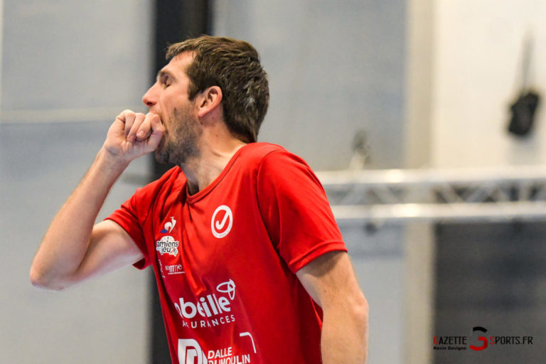 HOCKEY EN SALLE – Élite : Amiens cale à Nantes - GazetteSports