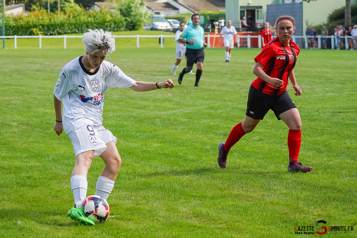 PHOTOS : Retrouvez les images des matchs de l'ASC lors du tournoi ...