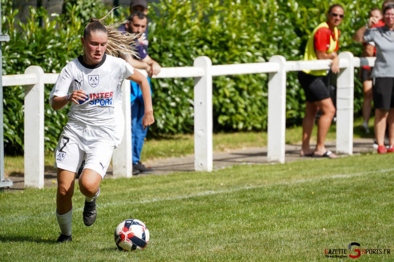 PHOTOS : Retrouvez les images des matchs de l'ASC lors du tournoi ...