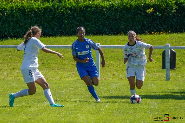 PHOTOS : Retrouvez les images des matchs de l'ASC lors du tournoi ...