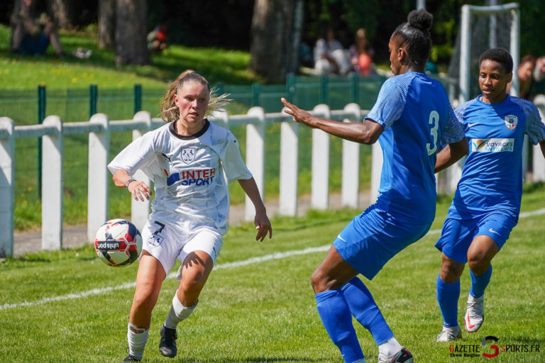 PHOTOS : Retrouvez les images des matchs de l'ASC lors du tournoi ...