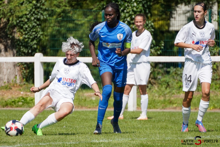 PHOTOS : Retrouvez les images des matchs de l'ASC lors du tournoi ...