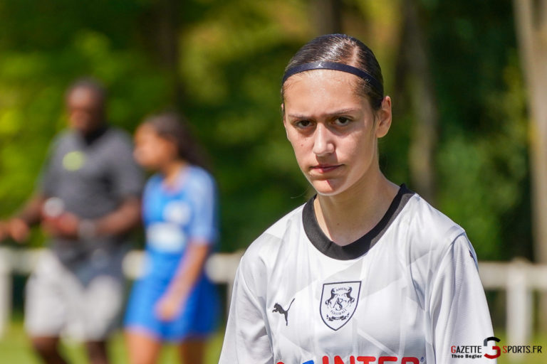 PHOTOS : Retrouvez les images des matchs de l'ASC lors du tournoi ...