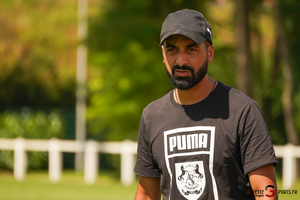 PHOTOS : Retrouvez les images des matchs de l'ASC lors du tournoi ...