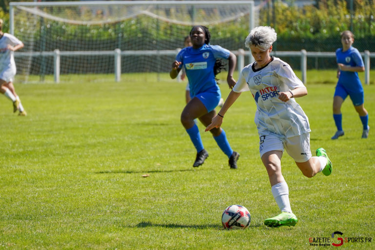 PHOTOS : Retrouvez les images des matchs de l'ASC lors du tournoi ...