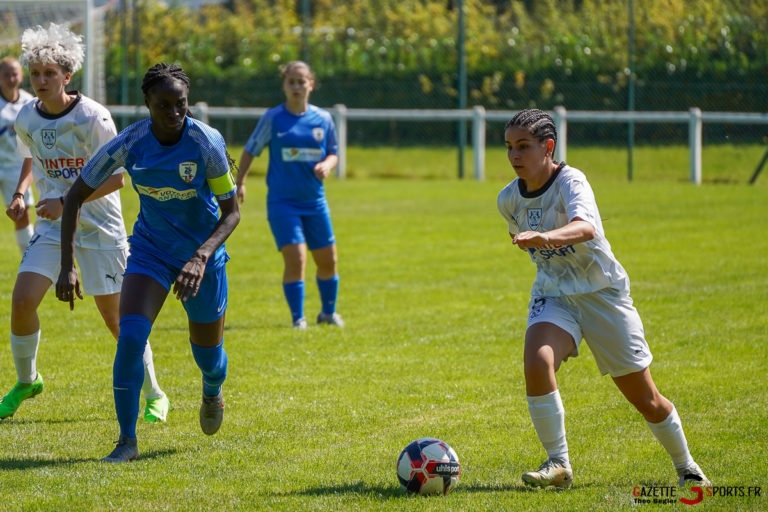 PHOTOS : Retrouvez les images des matchs de l'ASC lors du tournoi ...