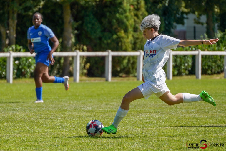 PHOTOS : Retrouvez les images des matchs de l'ASC lors du tournoi ...