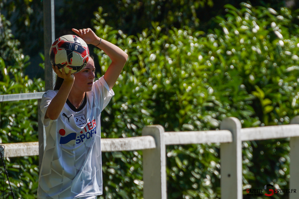 PHOTOS : Retrouvez les images des matchs de l'ASC lors du tournoi ...