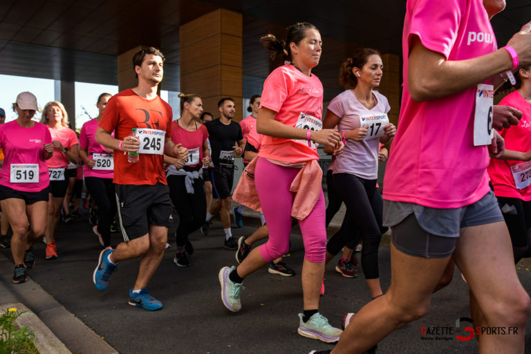 PHOTOS : Retrouvez les images de la Victor Pauchet - GazetteSports