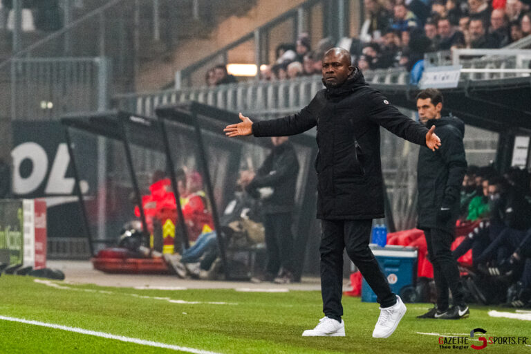 FOOTBALL - U19 : Ilan Daf sur les traces de son père Omar - GazetteSports