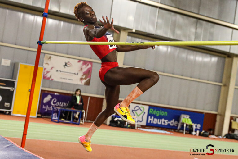 ATHLÉTISME - Championnats de France Élite : 11 Amiénois engagés pour ...