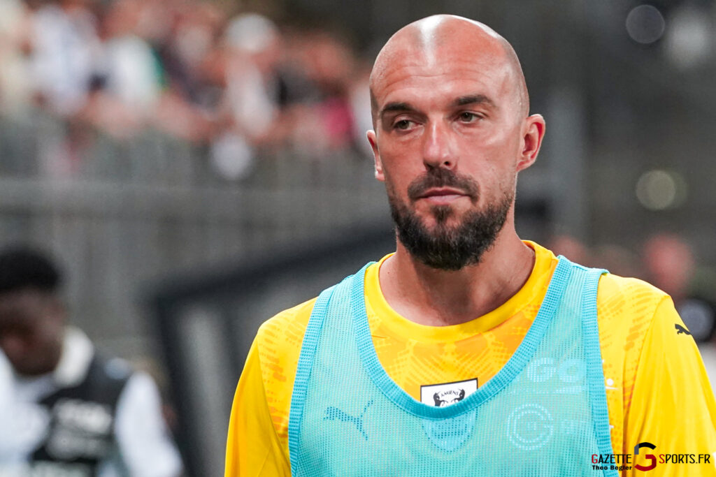 FOOTBALL (Coupe de France) - Alexis Sauvage : "Il faudra jouer à 200 % ...