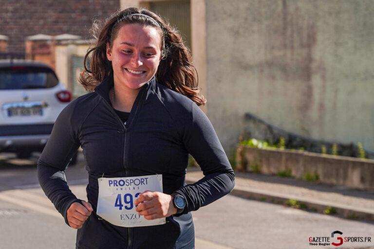 COURSE À PIED : La Solida’Run Contynoise, c'est 24 heures de sport et de solidarité pour Grandir ...