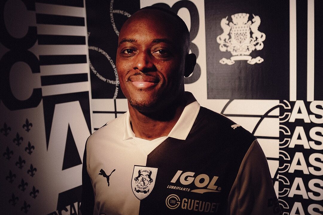 FOOTBALL - Ligue 2 : Jérôme Roussillon, première recrue hivernale de l ...